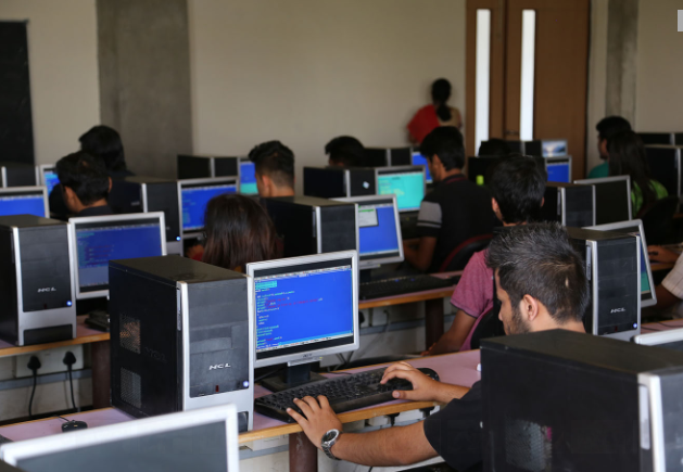 IILM University Greater Noida Images & Videos: Campus Infrastructure ...