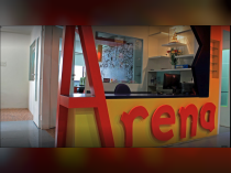 Arena Animation- Delhi/NCR, Noida - Courses, Fees, Placement Reviews ...