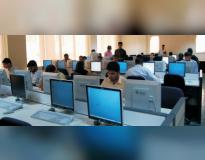 GBU: Gautam Buddha University, Greater Noida - Fees & Placements | Shiksha