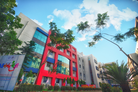 Brainware University, Kolkata - Courses, Fees, Placement Reviews ...