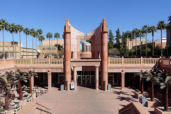 Arizona State University Ranking INFOLEARNERS Arizona State University Ranking INFOLEARNERS