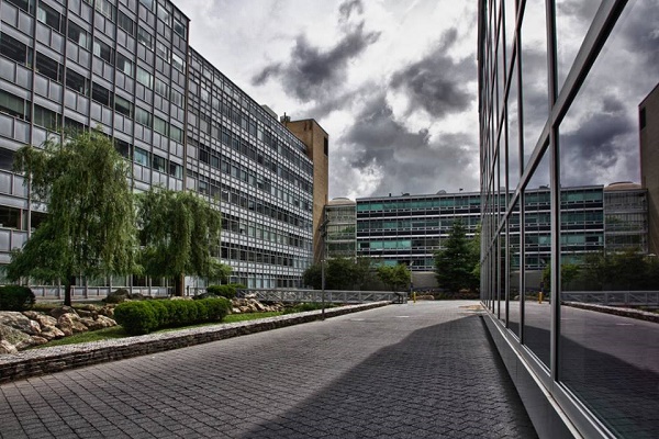 دانشگاه مؤسسهٔ فناوری ماساچوست (Massachusetts Institute Of Technology ...