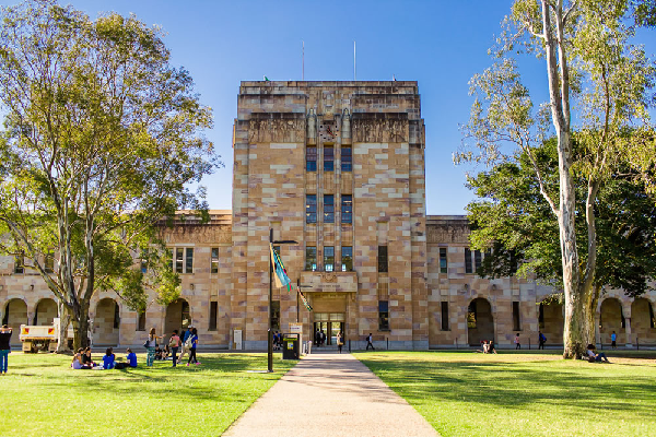 University Of Queensland Rankings Fees Courses Admission 2026