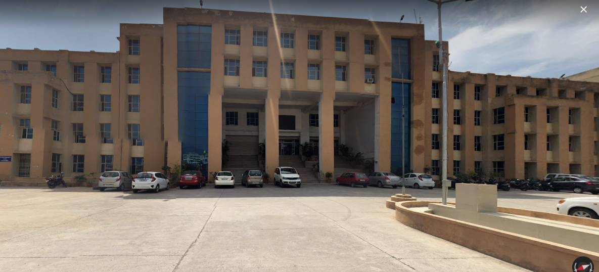 IEC University Images & Videos: Campus Infrastructure, Building, Hostel ...