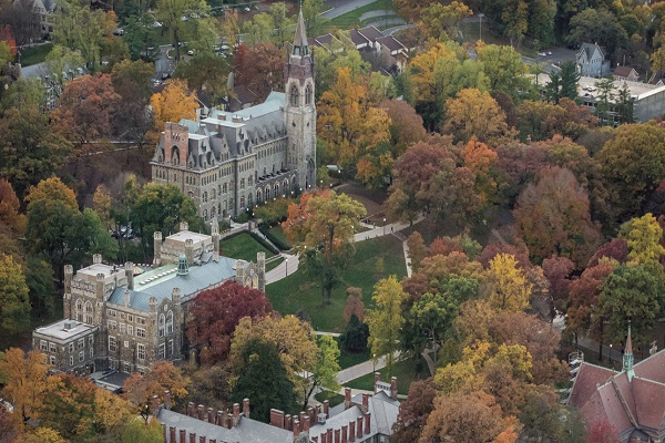 Lehigh University Engineering