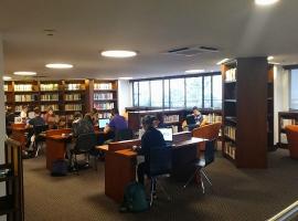 MSc Management from BPP University - Fees, Requirements, Ranking, Eligibility, Scholarship