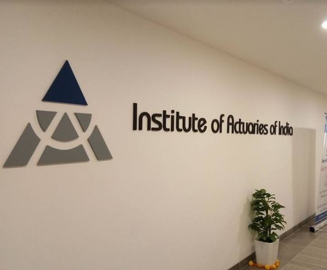 Institute of Actuaries of India, Navi Mumbai - Courses, Fees, Placement ...