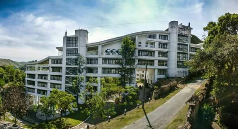 DC School Of Management And Technology (DCSMAT), Idukki - Courses, Fees ...