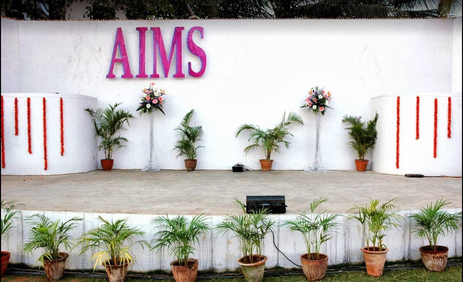 AIMS Institutes, Bangalore - Courses, Fees, Placement Reviews, Ranking ...