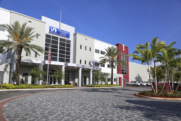 Miami Dade College Campus Locations