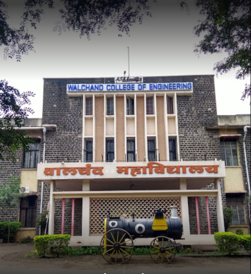 Walchand College of Engineering, Sangli - Courses, Fees, Placement Reviews, Ranking, Admission 2019