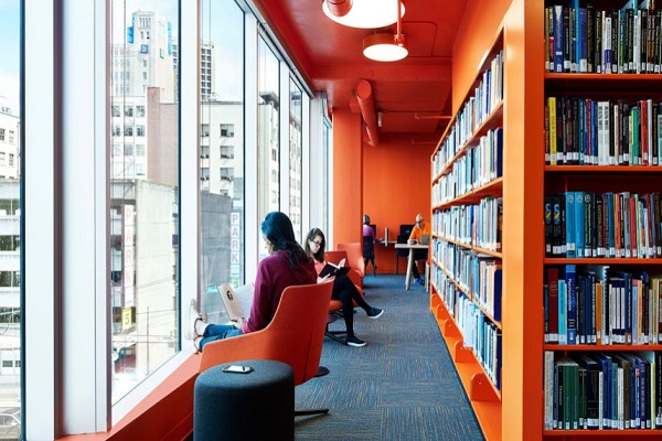 ADLER UNIVERSITY – Val's Guide to Chicagoland Colleges