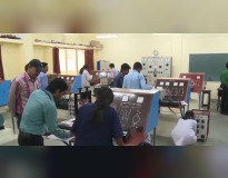 Silicon Institute of Technology Bhubaneswar: Courses, Fees, Admission ...
