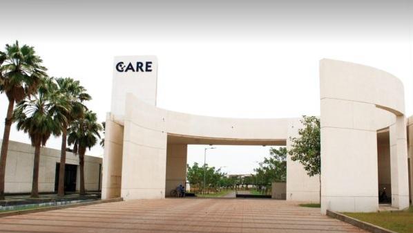 CARE College of Engineering, Tiruchirappalli: Courses, Fees, Placements ...