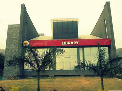 UPES Knowledge Acres Campus Images & Videos: Campus Infrastructure ...