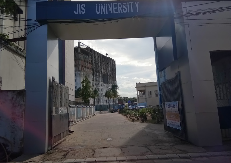 JIS University, Kolkata - Courses, Fees, Placement Reviews, Ranking ...