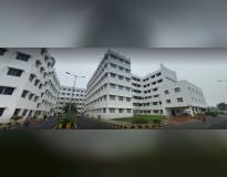 K Ramakrishnan College of Engineering, Tiruchirappalli: Courses, Fees ...