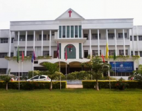 SHUATS (Allahabad University) - Admission 2022, Fees, Placements ...