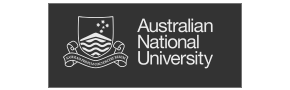 Australian National University Logo