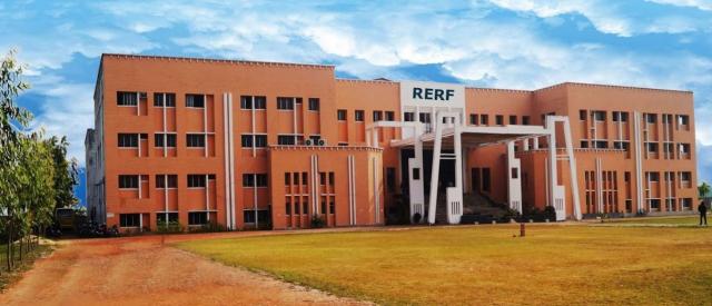 RERF - Regent Education and Research Foundation, Kolkata: Courses, Fees ...