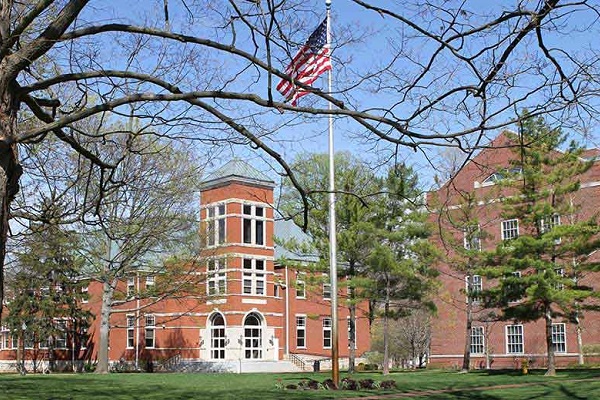 Wabash College | cirkledin.com