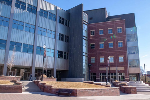University of Nevada, Reno Images & Videos: Campus Infrastructure ...
