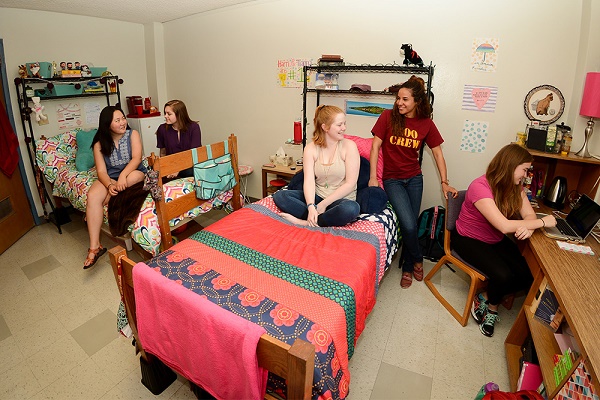 Austin College Ranking