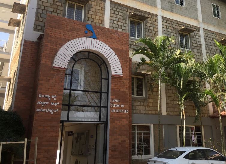 Impact School of Architecture, Bangalore - Courses, Fees, Placement ...