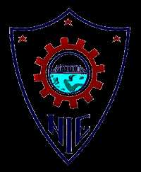 Nie Mysore Logo