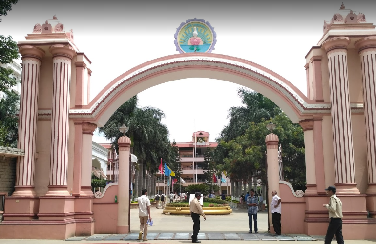 Amrita School of Engineering Bengaluru Images & Videos: Campus ...