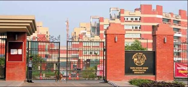 TOP ENGINEERING COLLEGES IN IP UNIVERSITY Blogg Buzz