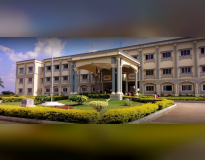 Alliance University Bangalore: Courses, Fees, Admission 2023 ...