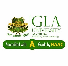 GLA University, Mathura: Courses, Fees, Placements, Ranking, Admission 2022