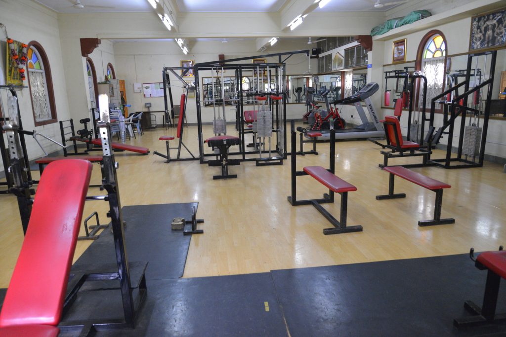 Faculty of Pharmacy, MIT WPU Images & Videos: Campus Infrastructure ...