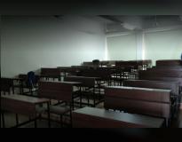 Adani University-FMS, Ahmedabad Courses & Fees 2023