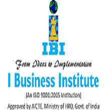 MBA at I Business Institute, Greater Noida: Courses & Fees 2021