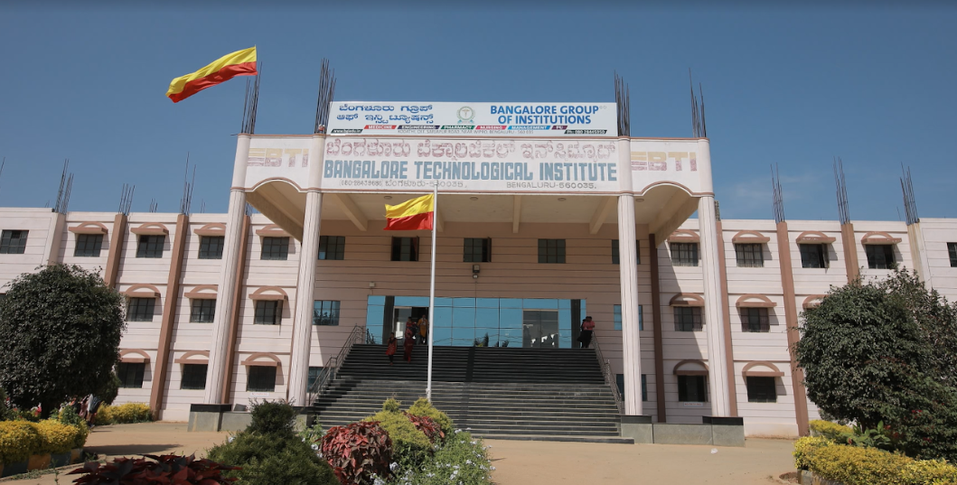 BGI Images & Videos: Campus Infrastructure, Building, Hostel & Labs ...