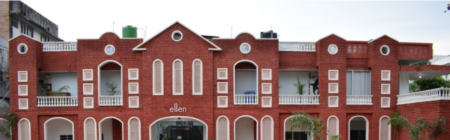 Ellen School of Design: Courses, Fees, Admissions 2023, Eligibility