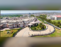 GD Goenka University: Courses, Admissions 2023, Ranking, Fees, Placements