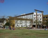SAGE University, Indore: Courses, Fees, Admission 2024, Placements, Ranking