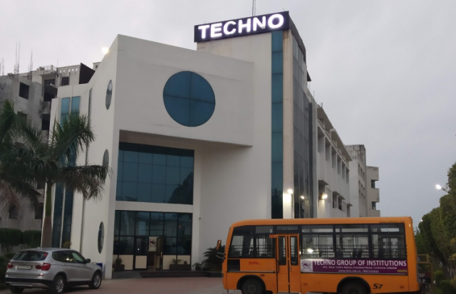 Techno Institute of Management Sciences, Lucknow: Courses, Fees ...