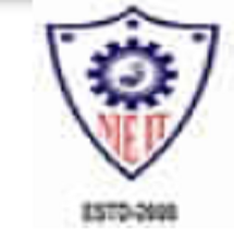 Nie Mysore Logo