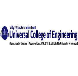 Universal College of Engineering, Mumbai: Courses, Fees, Placements ...