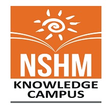 Nshm Logo NSHM Knowledge Campus (Kolkata, Durgapur), Best AICTE