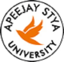 Apeejay Stya University, School of Legal Studies: News & Events