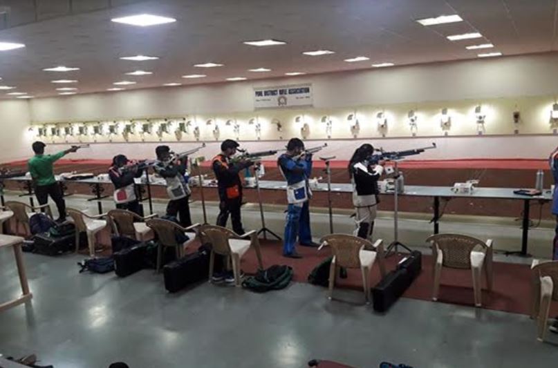 JSPM RSCOE Images & Videos: Campus Infrastructure, Building, Hostel ...