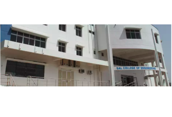 Fees Structure And Courses Of Sal Institute Of Technology Engineering