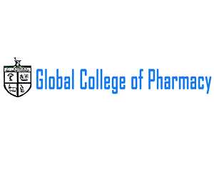 M.Pharma at Global College of Pharmacy, Moinabad, Ranga Reddy: Courses ...