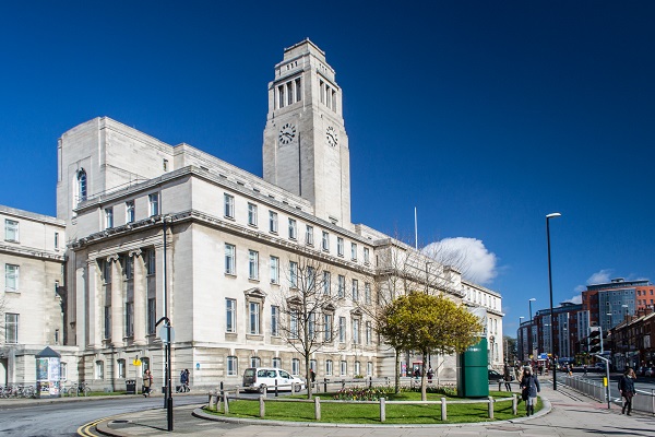University Of Leeds Courses CollegeLearners