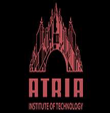 Atria Institute of Technology, Bangalore Reviews on Placements, Faculty ...